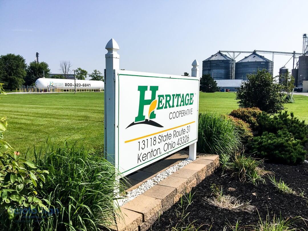 Outdoor Sign | Scioto Sign Company Inc